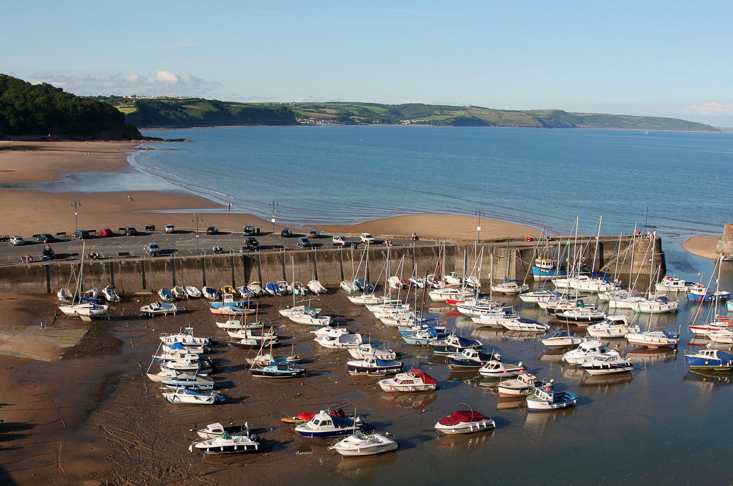 Photo Gallery | Carn Springs Camping